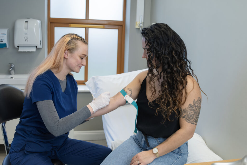 First IVF - Fertility Clinic in Ireland